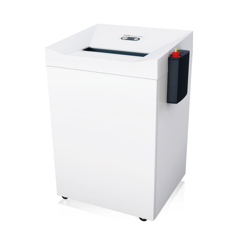 High Security Paper Shredders | NSA Approved & DOD Approved Shredders