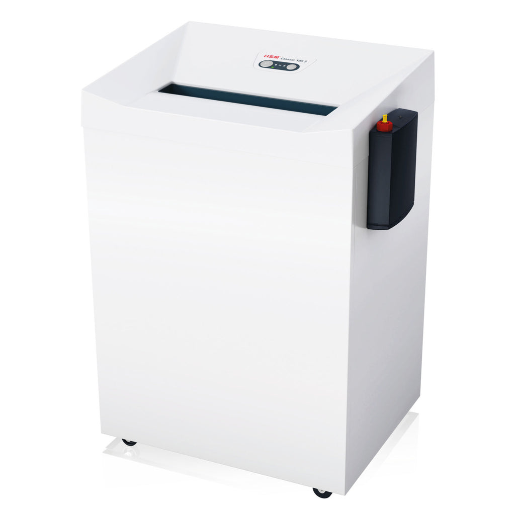 High Security Paper Shredders | NSA Approved & DOD Approved Shredders