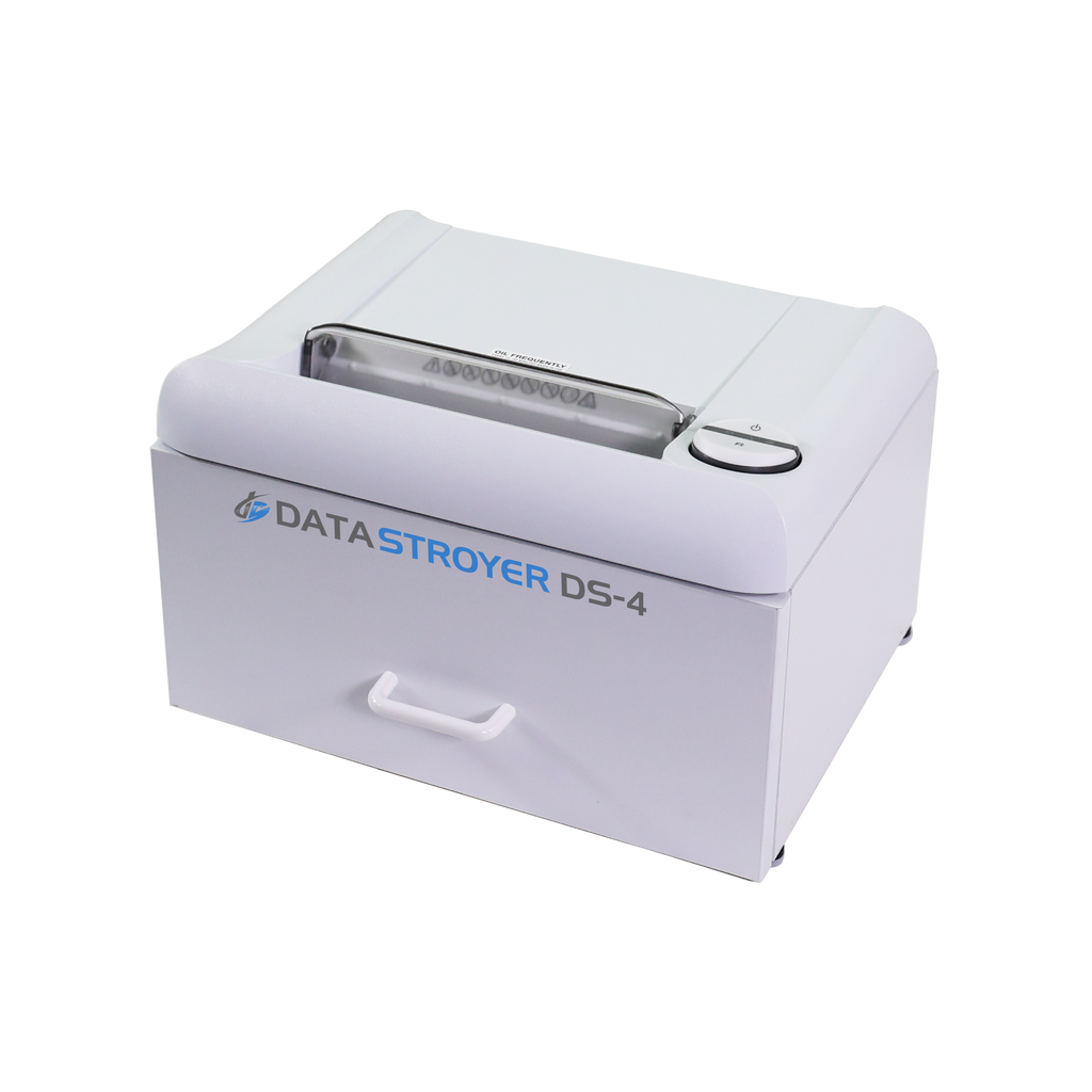 NSA Approved Paper Destruction | Paper Shredders for High Security ...