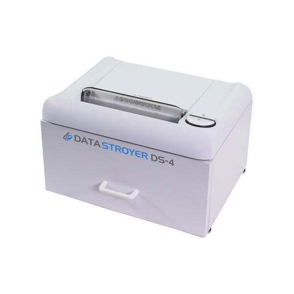 NSA Approved Paper Destruction | Paper Shredders for High Security ...