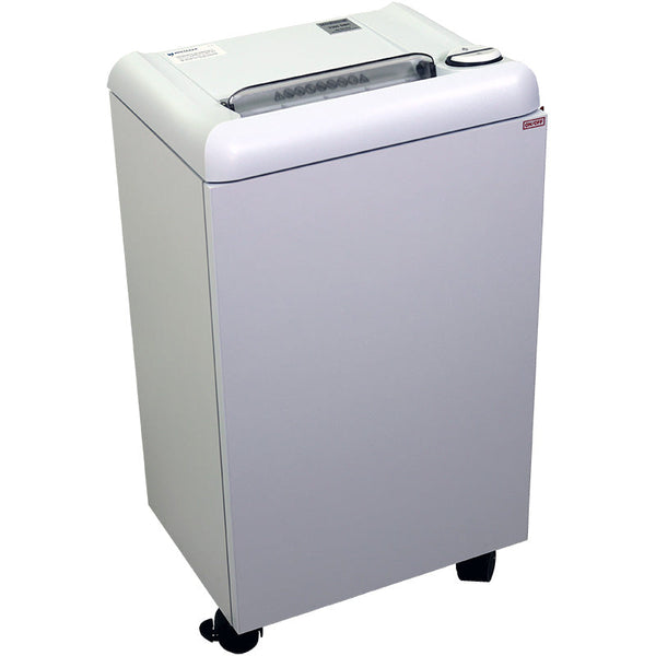 High Security Paper Shredders | NSA Approved & DOD Approved Shredders