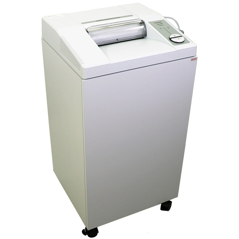 High Security Paper Shredders | NSA Approved & DOD Approved Shredders