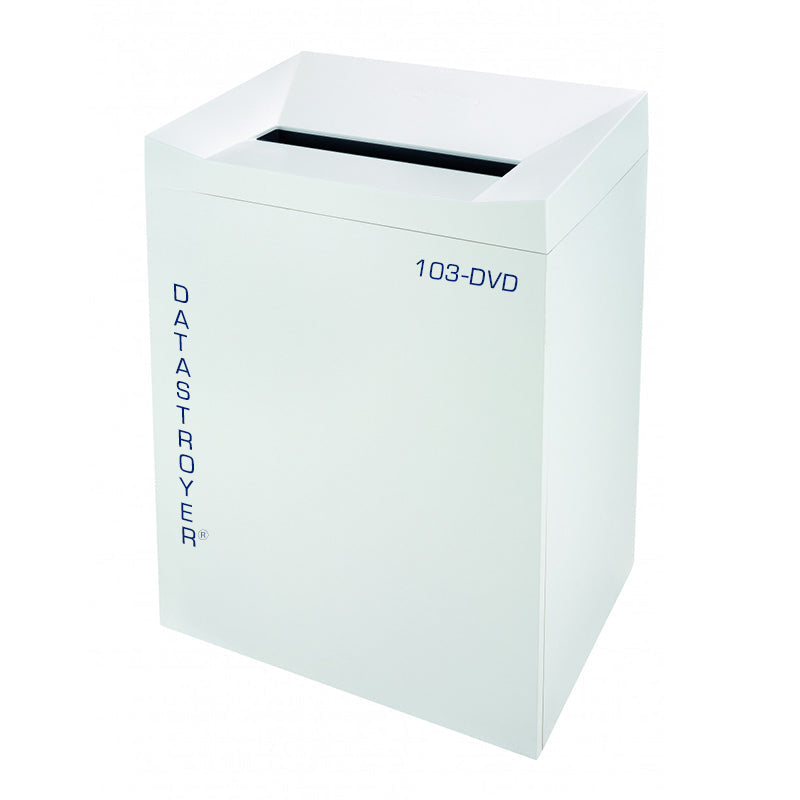 High Security Paper Shredders | NSA Approved & DOD Approved Shredders