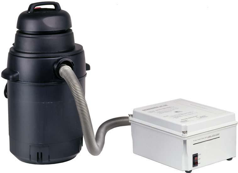 Datastroyer 101-CD High Security CD Destroyer (Discontinued) – High ...