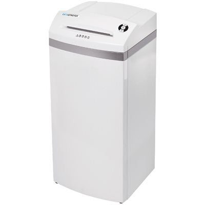 NSA Approved Paper Destruction | Paper Shredders for High Security ...