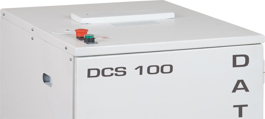Datastroyer DCS 100 Disintegrator – High Security Paper Shredders