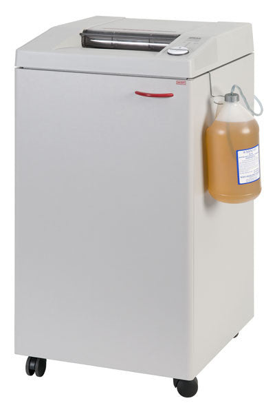 High Security Paper Shredders | NSA Approved & DOD Approved Shredders