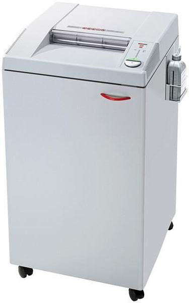 NSA Approved Paper Destruction | Paper Shredders for High Security ...