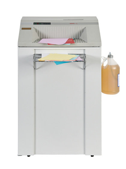 High Security Paper Shredders | NSA Approved & DOD Approved Shredders